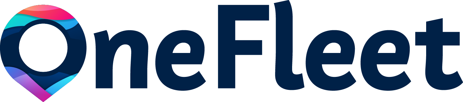 OneFleet - 車隊管理雲系統